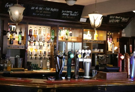 Home [www.thebridgehoteldurham.co.uk]