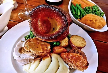 Home [www.thebridgehoteldurham.co.uk]