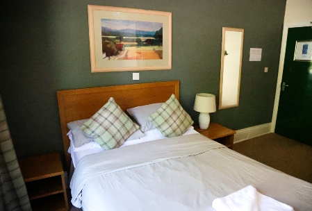 Home [www.thebridgehoteldurham.co.uk]